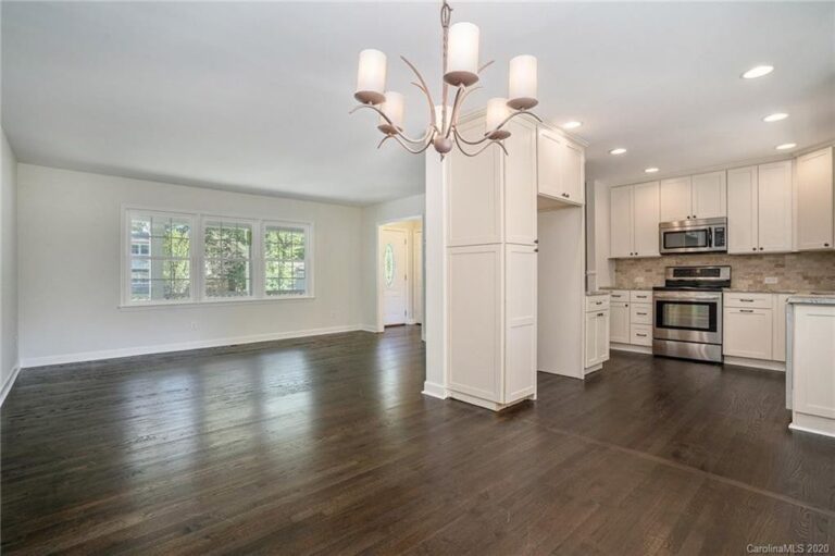 Surprisingly Easy Split Level Kitchen Remodel: Ideas & Mistakes to Avoid