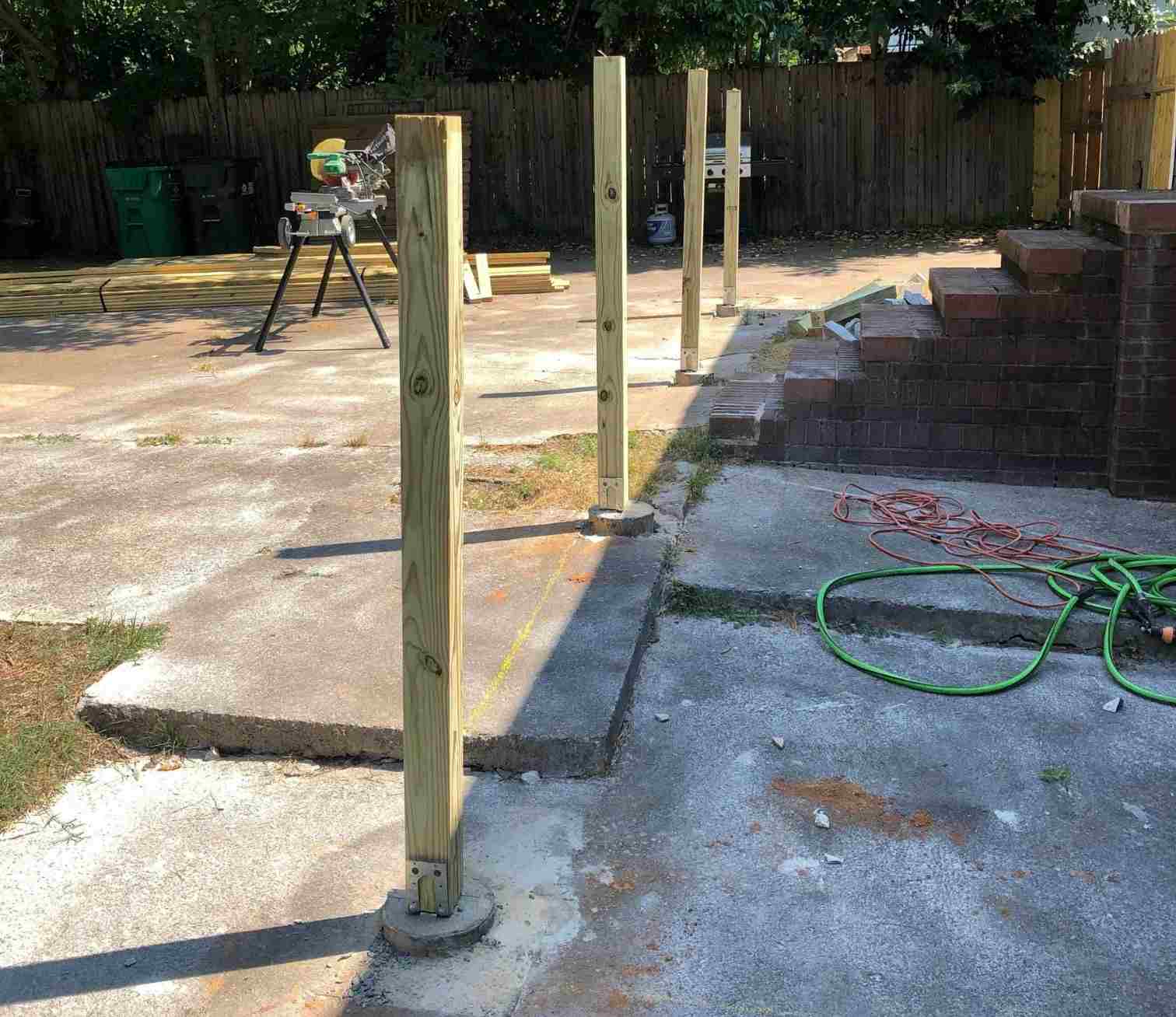 How To Build A Raised Deck Over Concrete Easier Than You Expected how-to-build-a-raised-deck-over-concrete-easier-than-you-expected