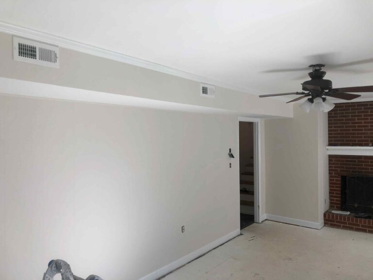 How to Frame Around Ductwork: 6 Simple Steps to a Beautiful Basement