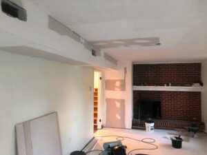 How to Frame Around Ductwork: 6 Simple Steps to a Beautiful Basement